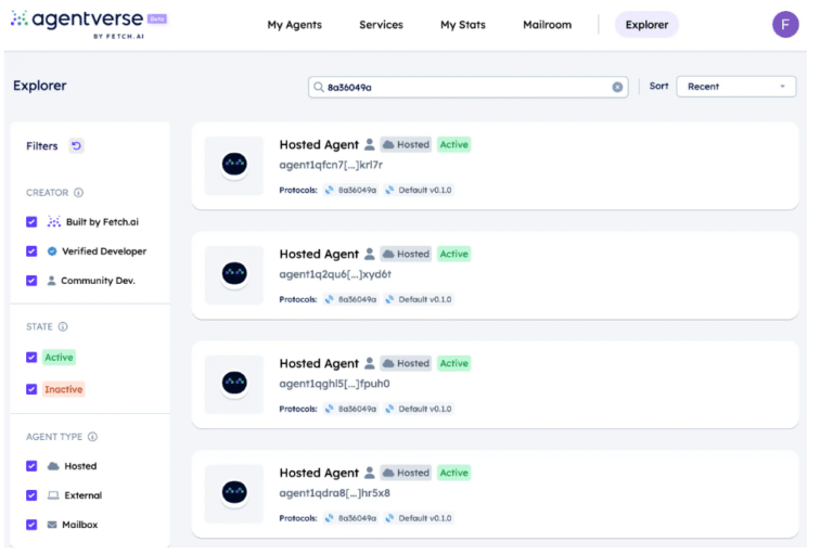 Fetch.AI (FET) - Qu’est-ce que c’est, comment ça fonctionne et comment ...