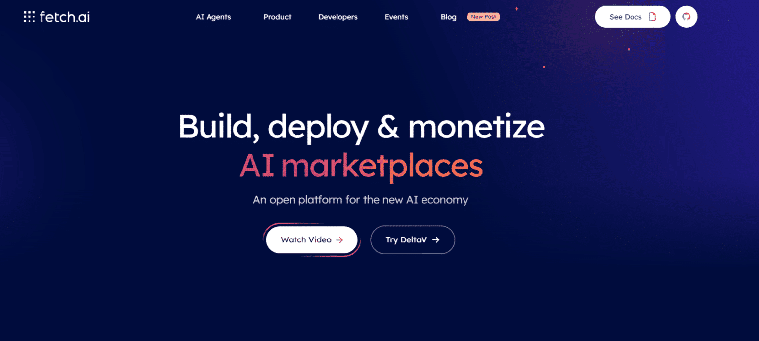 Fetch.AI (FET) - Qu’est-ce que c’est, comment ça fonctionne et comment ...