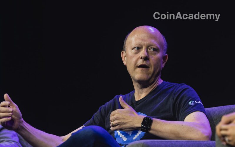 Stablecoins : Jeremy Allaire de Circle défend une régulation stricte, Tether contre-attaque