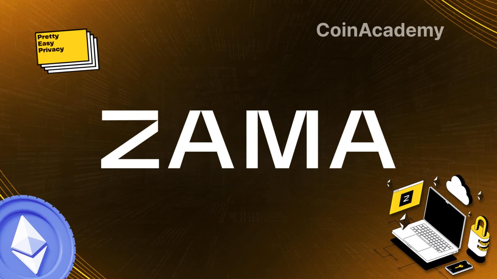 Coin Academy : Toute l'actualité Crypto (Bitcoin, Ethereum, NFT, Blockchain)