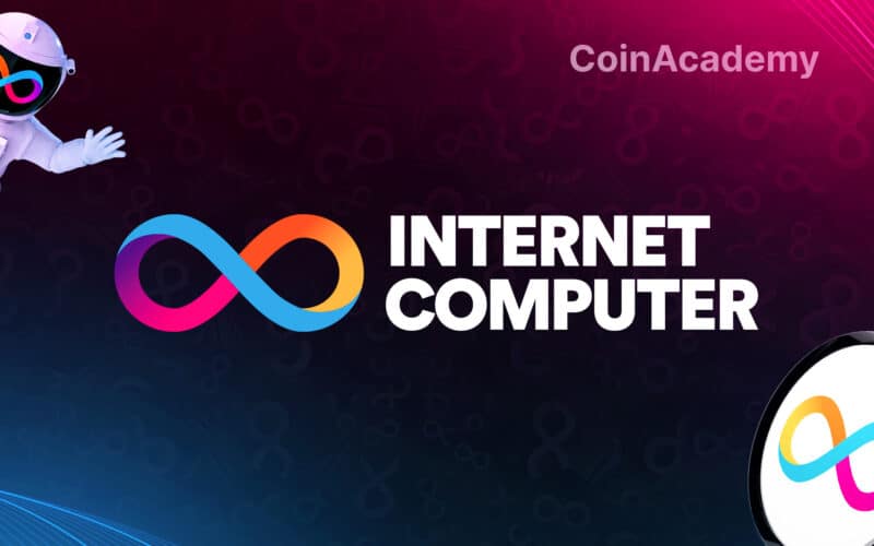 Internet Computer (ICP) – Qu'est-ce que c'est, comment ça fonctionne et ...