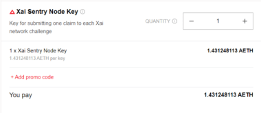 XAI - Qu’est-ce que c’est, comment ça fonctionne et comment en acheter