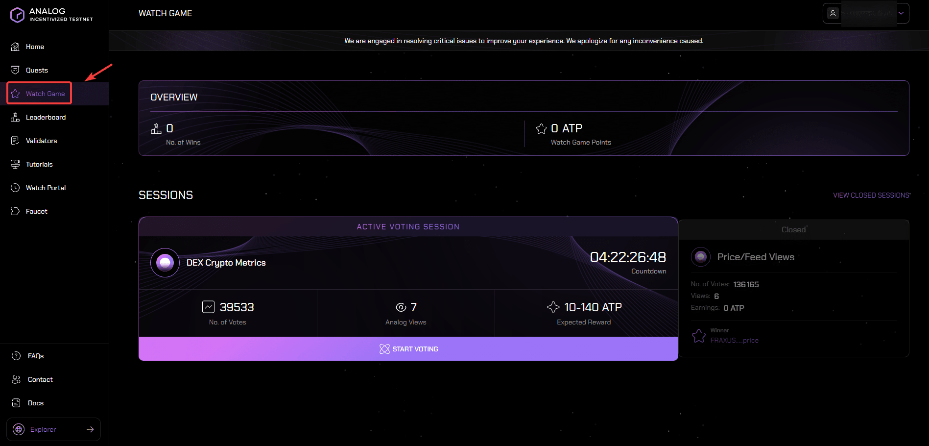 Airdrop crypto Analog : comment y être éligible