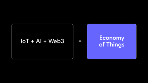 peaq (PEAQ) – Le Layer 1 dédié aux infrastructures décentralisées ...
