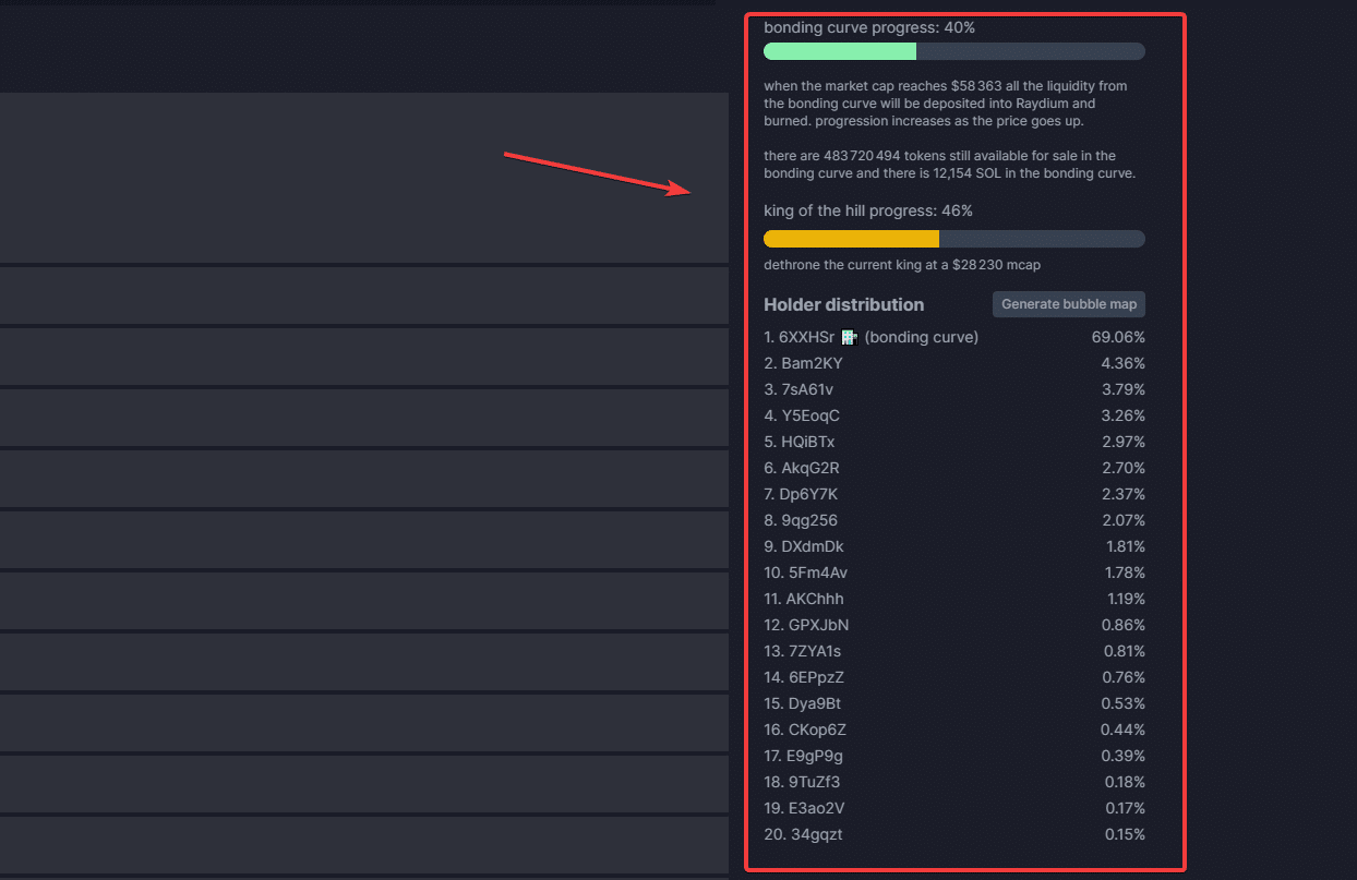 Pump.fun, la meilleure méthode pour créer et sniper les memecoins