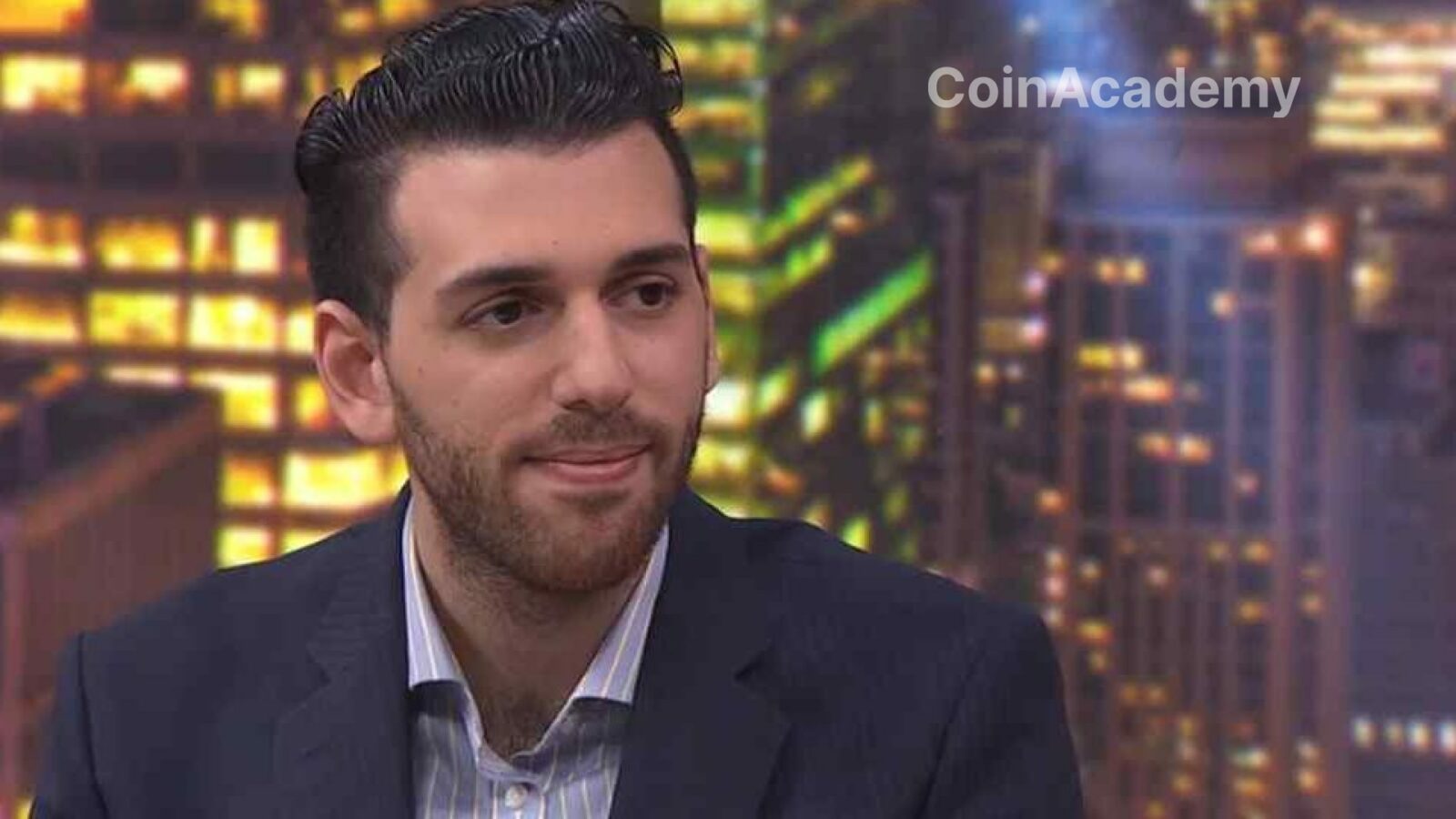 Actu Crypto, Bitcoin, Ethereum, Blockchain, NFT, DeFi et notre Académie