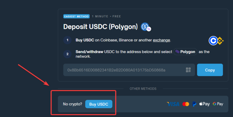 Qu’est-ce que la plateforme Polymarket