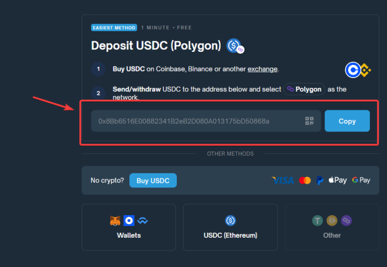 Qu’est-ce que la plateforme Polymarket