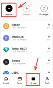 Deblock Avis 2025 : la meilleure fintech crypto