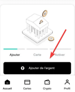 Deblock Avis 2025 : la meilleure fintech crypto