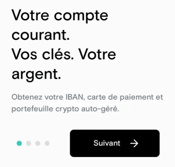 Deblock Avis 2025 : la meilleure fintech crypto