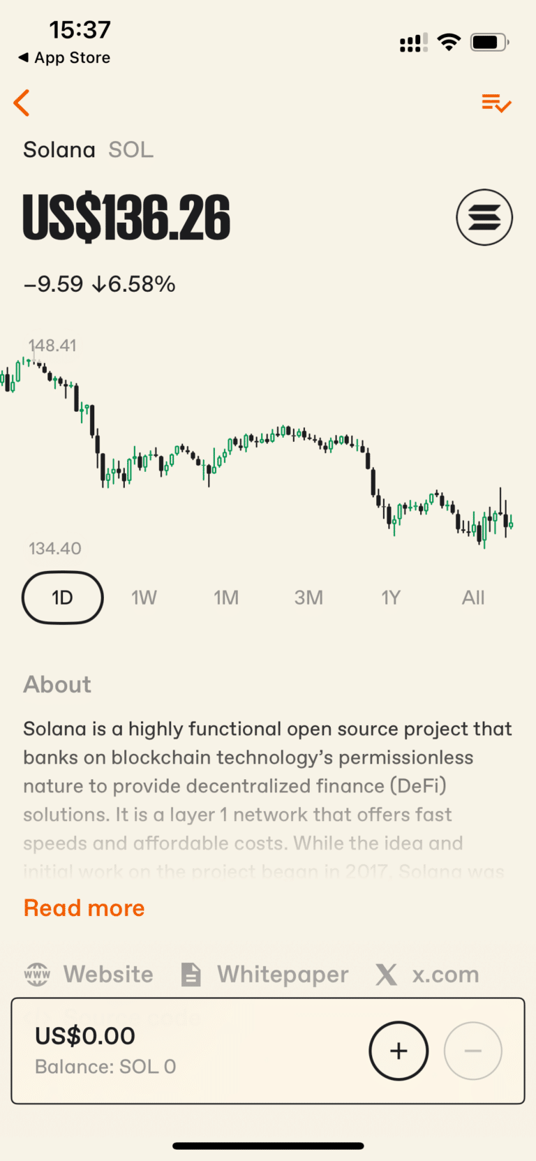 Neverless Avis 2025 & Tuto : Achetez vos crypto monnaies sans aucuns ...