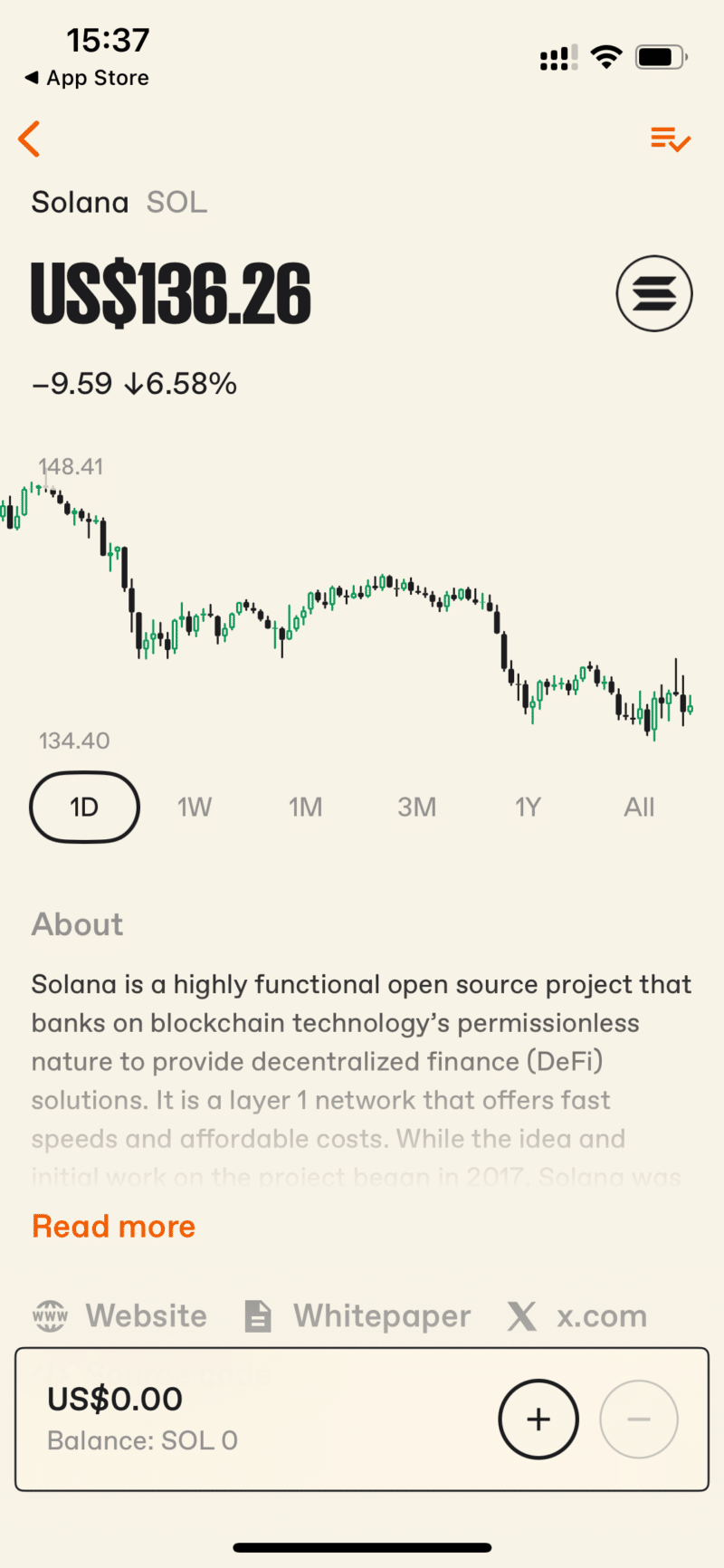 Neverless Avis 2025 & Tuto : Achetez vos crypto monnaies sans aucuns ...