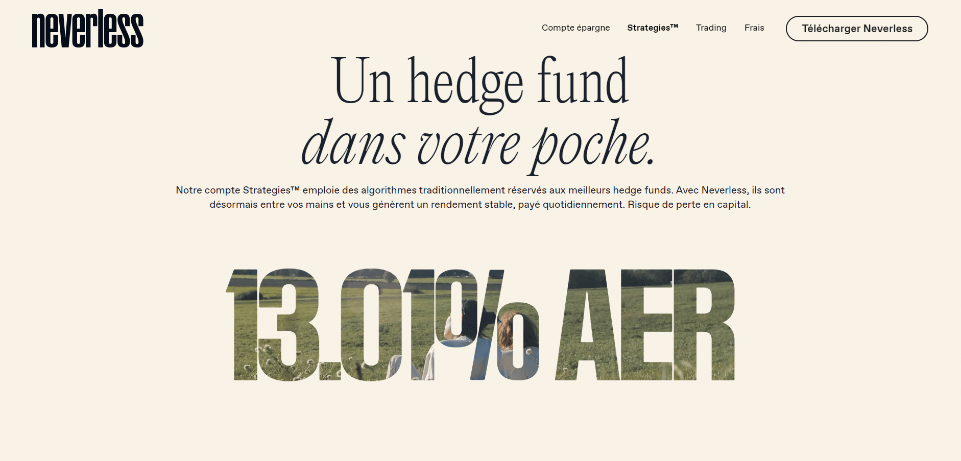 Neverless Avis 2025 & Tuto : Achetez vos crypto monnaies sans aucuns frais