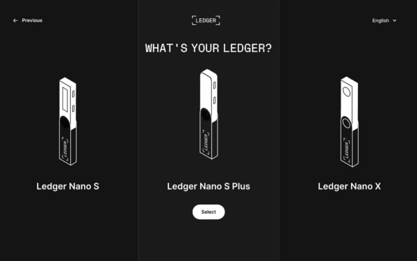 Comment utiliser Ledger Live (gestion complète des wallets crypto)