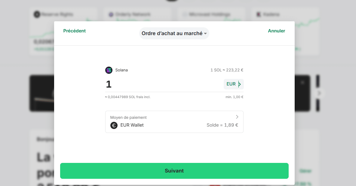 Comment staker ses crypto monnaies ? (Tuto Staking 2025)