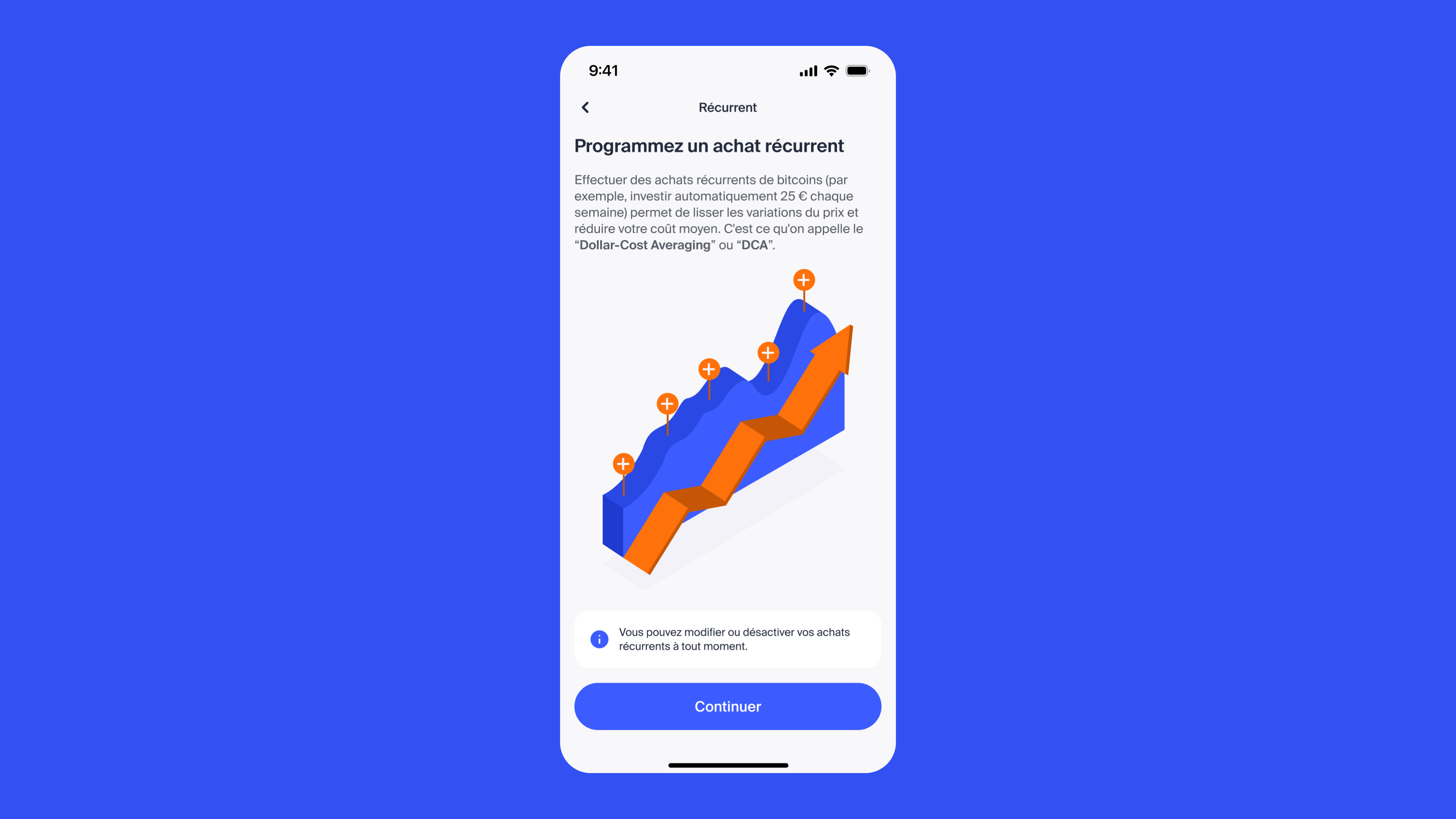 Bitstack Avis 2025 - la meilleure plateforme pour épargner son argent ...