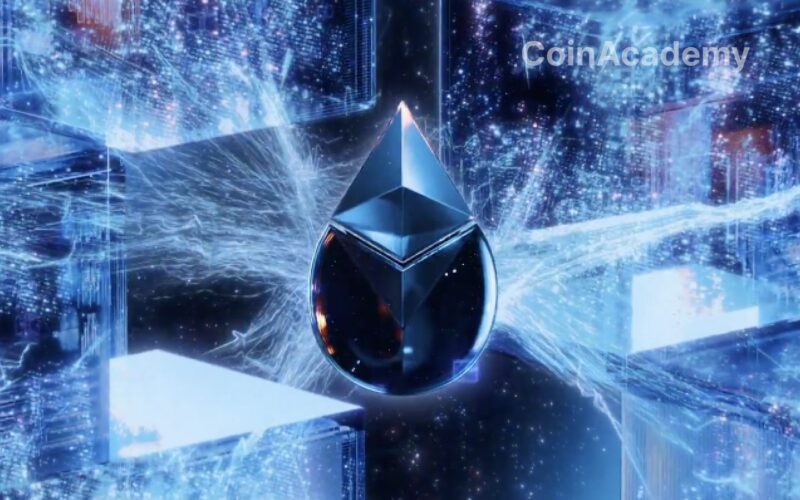 Lido dévoile sa V3 : une révolution modulaire pour le staking ...