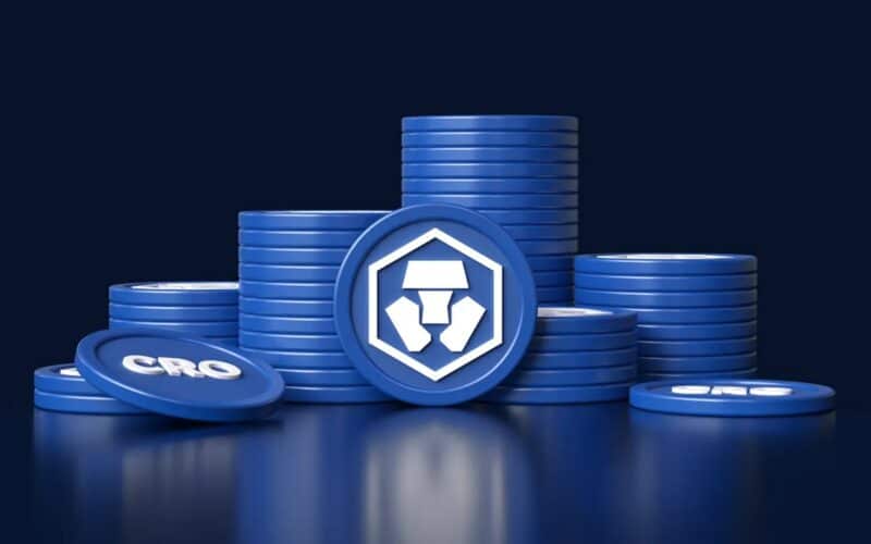 Cronos de Crypto.com fait marche arrière : 70 milliards de tokens brûlés en 2021 seront réémis