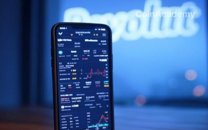 Revolut X : L'exchange crypto de la fintech est lancé en Europe sous forme d'application