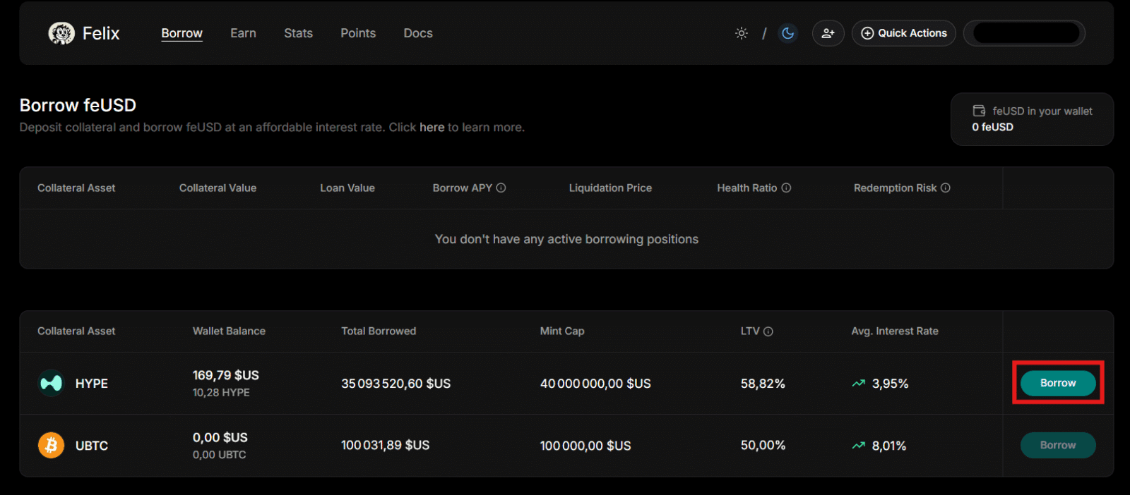 Airdrop crypto Felix Protocol : comment y être éligible