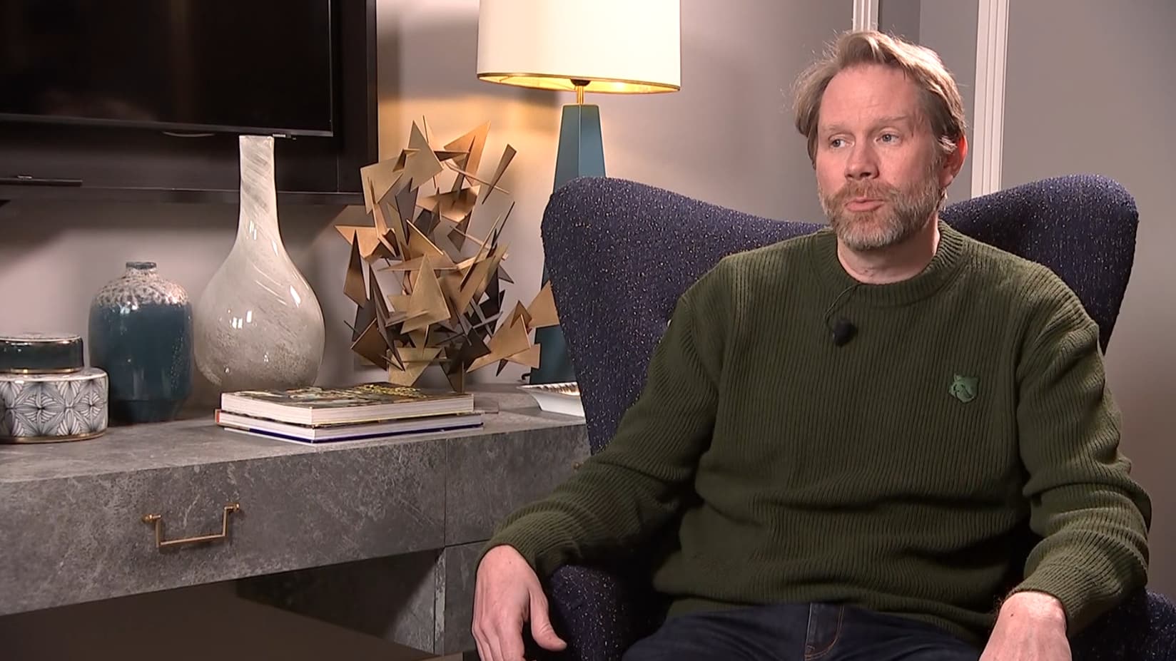 Qui est Éric Larchevêque, le créateur de Ledger