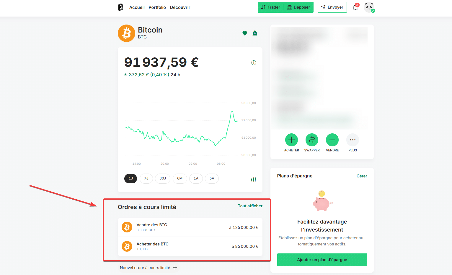 Comment vendre du Bitcoin (BTC) en 2025 - Guide complet pour les débutants