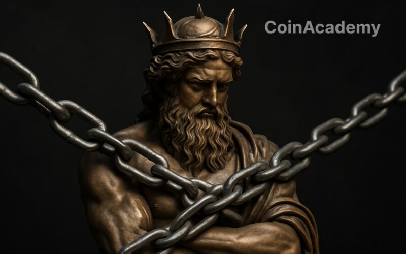 Solana et DAO : Le DEX Jupiter suspend sa… - Coin Academy