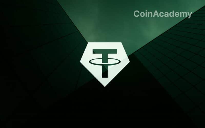 Une révolution stablecoin signée Tether : voici “Stable”, la première ...