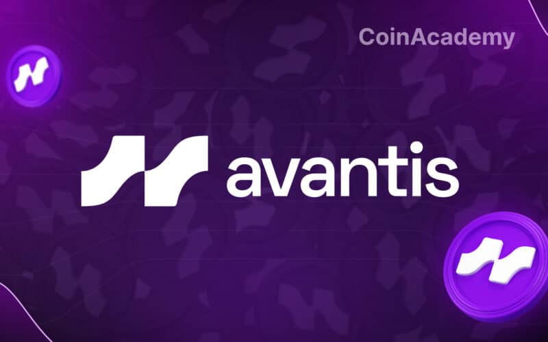 Avantis (AVNT) – Le Perp DEX de référence sur Base