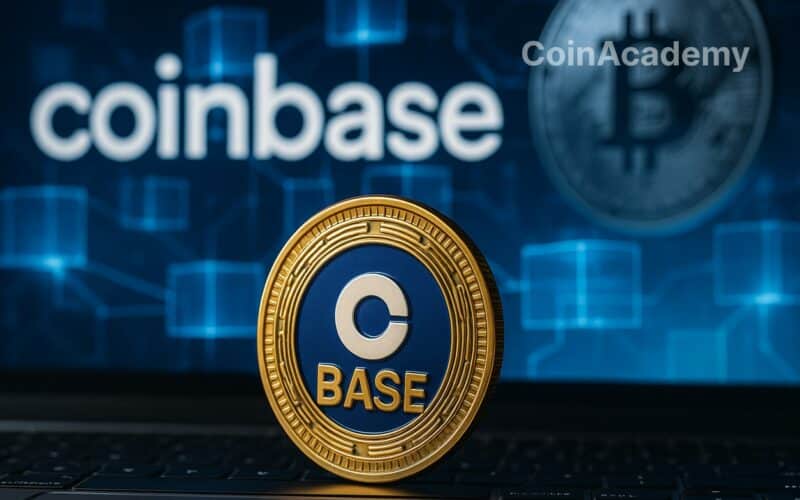 Base réfléchit à lancer son propre token : vers un airdrop de la blockchain layer 2 de CoinBase