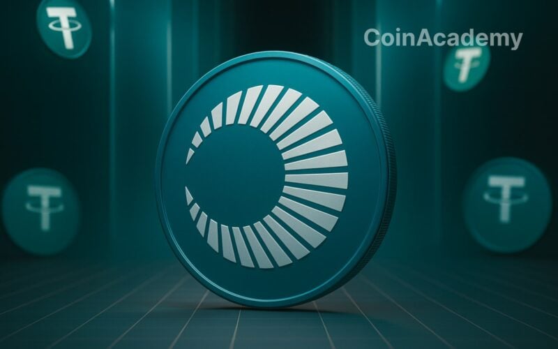 La blockchain spécialisée en stablecoins Plasma lance son mainnet et et son jeton XPL