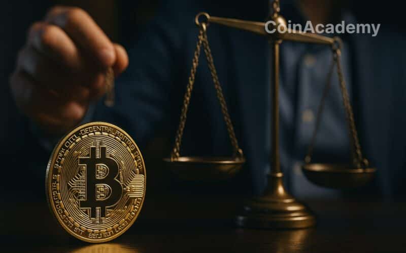 Le fondateur de Curve, Michael Egorov, relance la machine avec Yield Basis