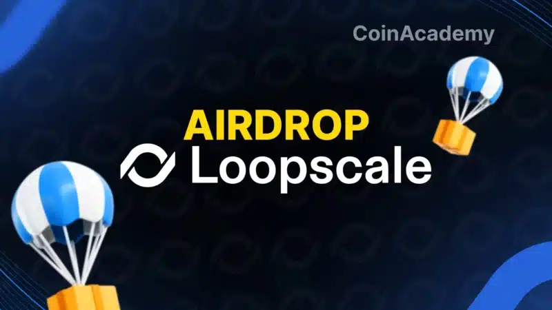 Coin Academy : Toute l'actualité Crypto (Bitcoin, Ethereum, NFT, Blockchain)