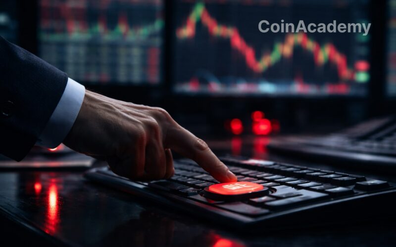 Jump Trading responsable du crash de l'UST ? L'administrateur de Terra ...