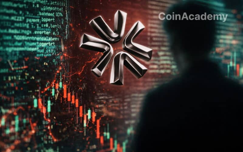 Trove Markets pivote en catastrophe vers Solana, le projet Hyperliquid accusé de scam