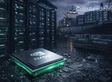 Cours Action NVIDIA Corporation (NVDA) en… - Coin Academy