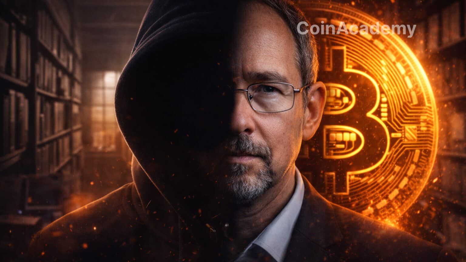 Adam Back pourrait être Satoshi selon le New York Times
