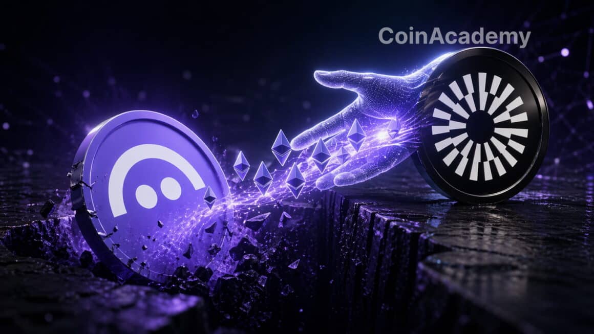 Mantle propose 30 000 ETH à Aave après l'exploit Kelp