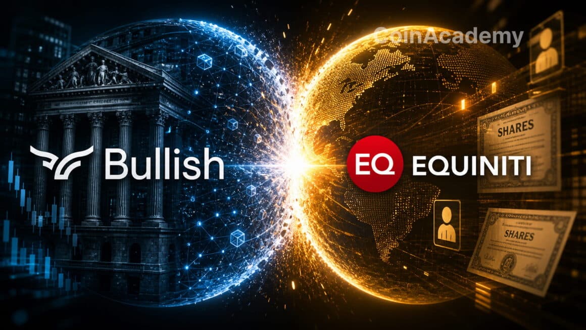 Bullish acquiert Equiniti pour 4,2 milliards de dollars et