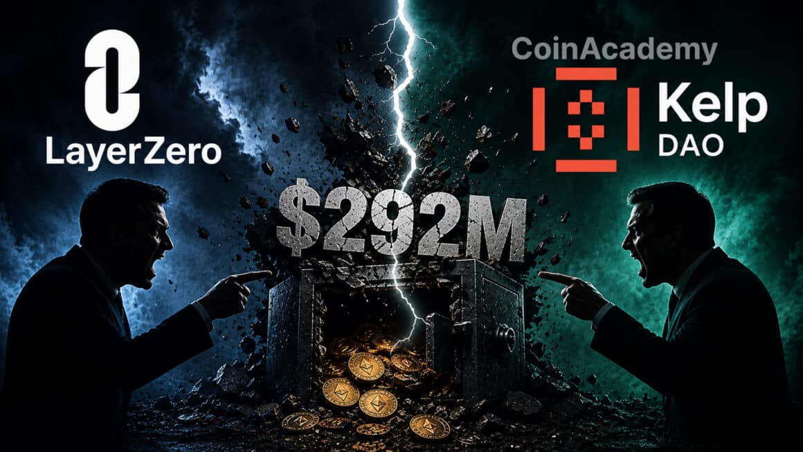 Kelp accuse LayerZero d'avoir validé le hack de 292M$