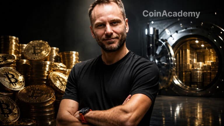 Tether rachète SoftBank dans Twenty One Capital (+5%)