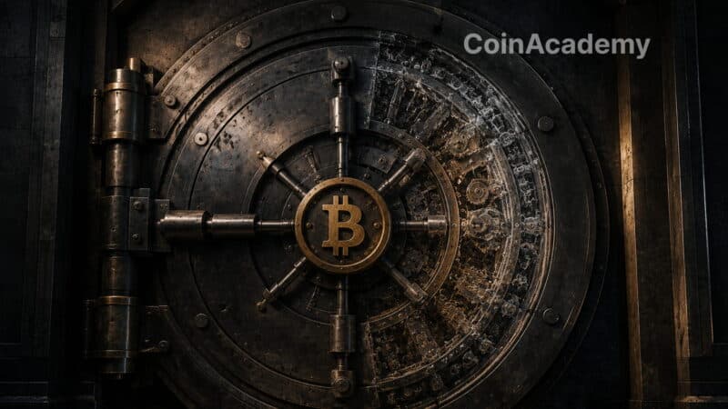 Bitcoin : les cryptographes divisés sur la menace quantique