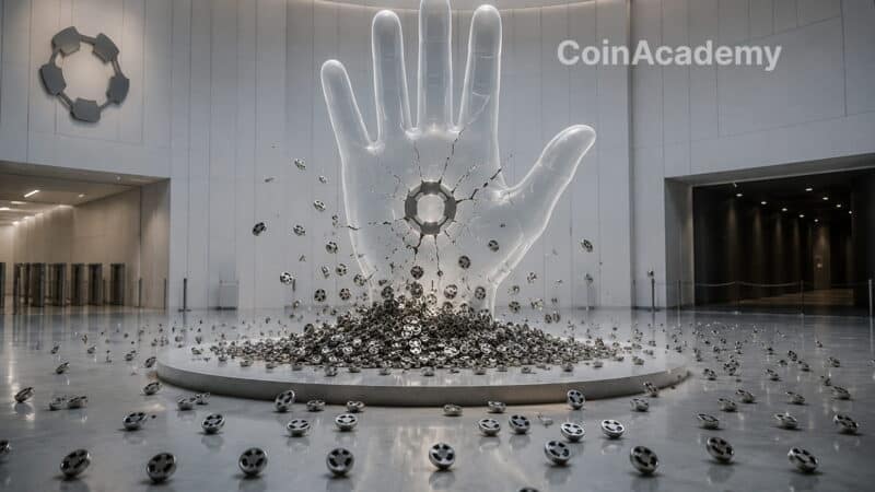 Humanity Protocol : le token H s'effondre après un hack à 3…