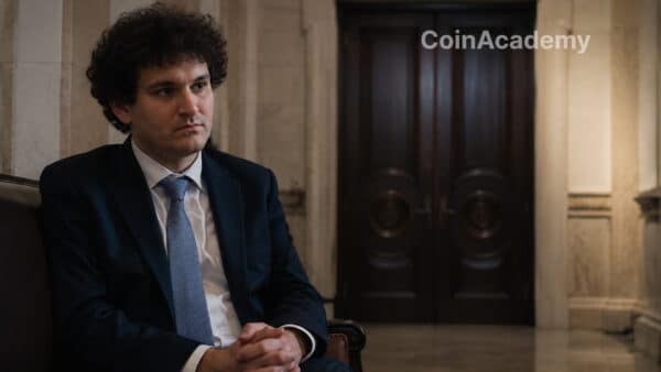 Sam Bankman-Fried : la cour d'appel rejette son recours