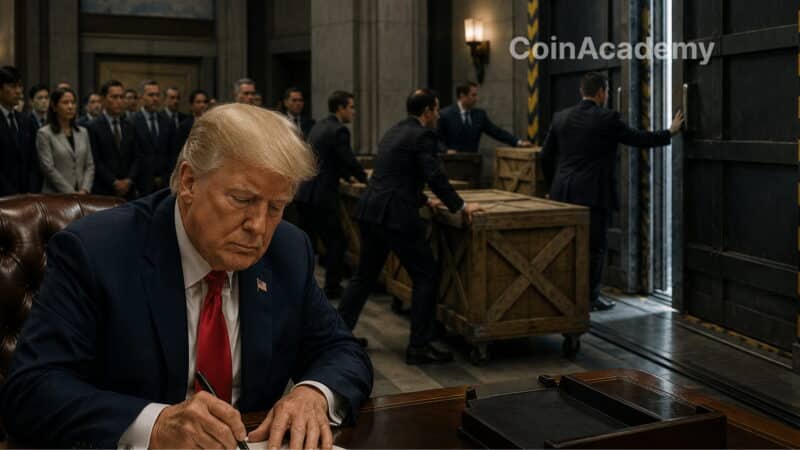 Droits de douane : Trump vise 60 pays, au moins 10 %
